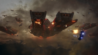 Forum:Shadow Legion - Destinypedia, the Destiny wiki