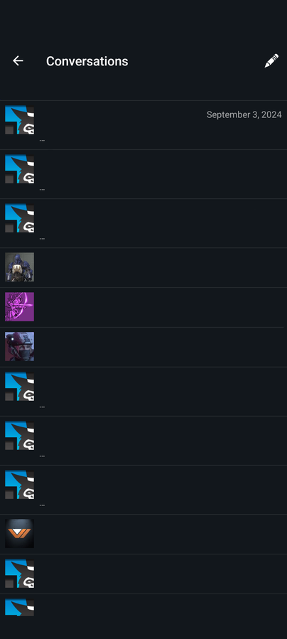 Destiny Companion App - Destinypedia, the Destiny wiki