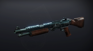 Field Forged - Destinypedia, the Destiny wiki