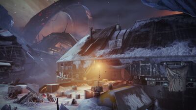 Restricted - Destinypedia, the Destiny wiki