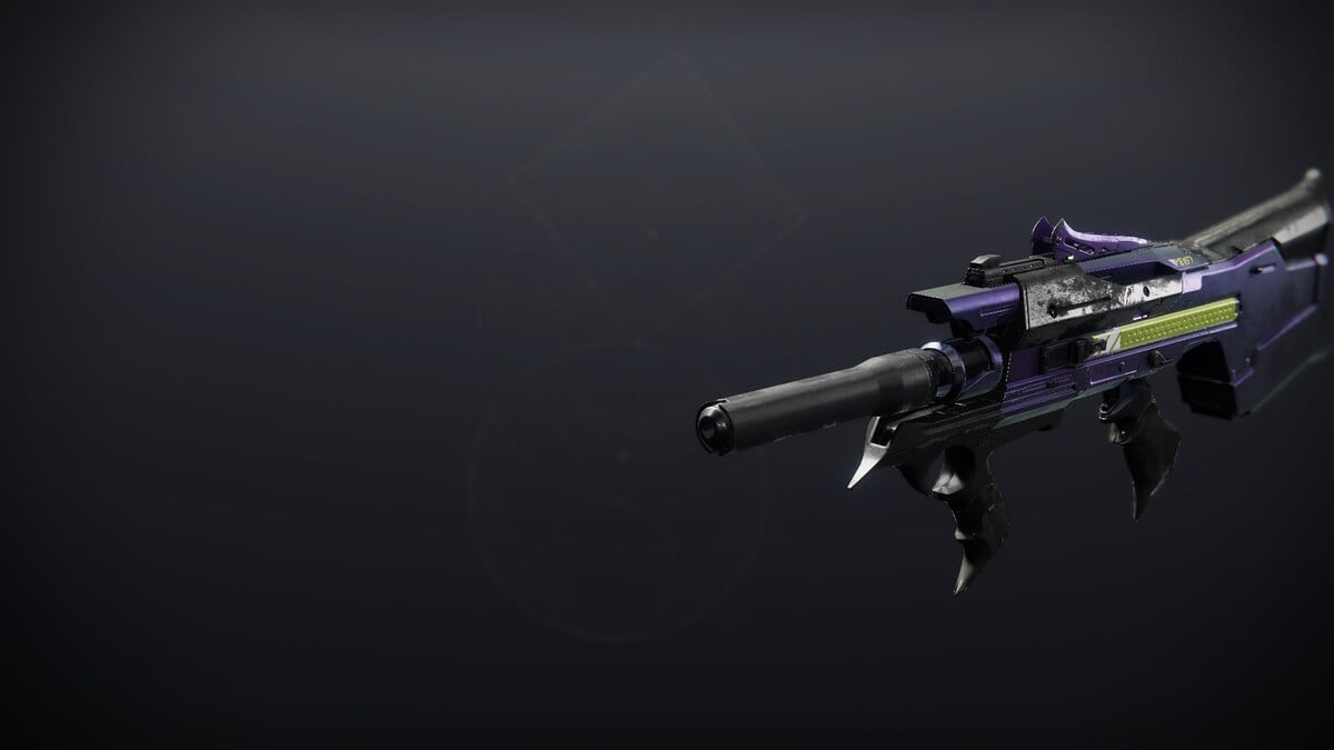 Krait - Destinypedia, the Destiny wiki