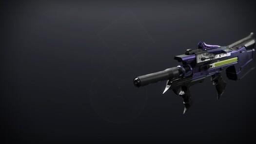 Krait - Destinypedia, the Destiny wiki