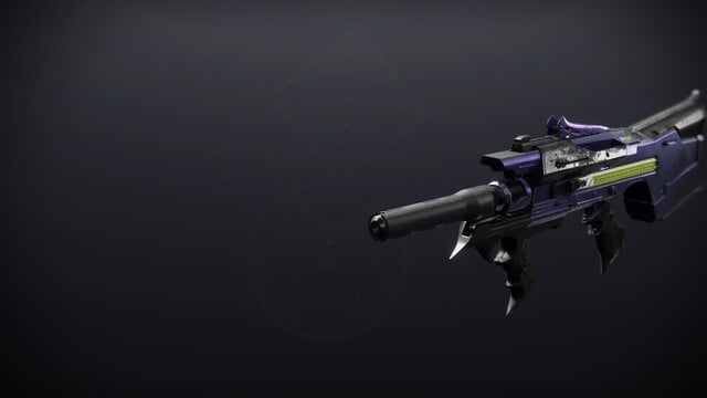 Krait - Destinypedia, the Destiny wiki