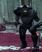 Knight - Destinypedia, the Destiny wiki