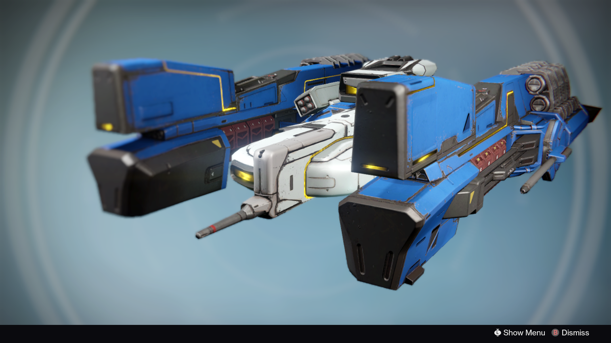 Order Theory - Destinypedia, the Destiny wiki