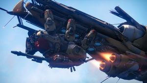 Walker - Destinypedia, the Destiny wiki