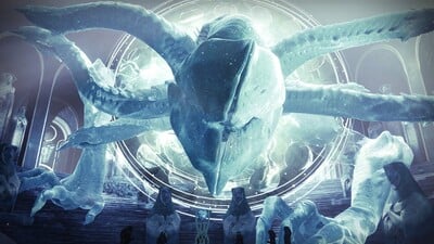 Riven of a Thousand Voices - Destinypedia, the Destiny wiki