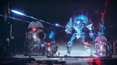 Vex Mind - Destinypedia, the Destiny wiki