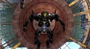 Zydron, Gate Lord - Destinypedia, the Destiny wiki