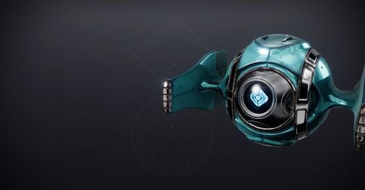 Belle Air Shell - Destinypedia, the Destiny wiki