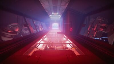 Creation - Destinypedia, the Destiny wiki