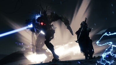 Vex Invasion - Destinypedia, the Destiny wiki