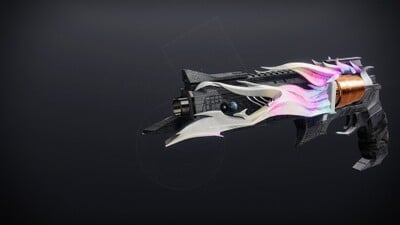 Thorn - Destinypedia, the Destiny wiki