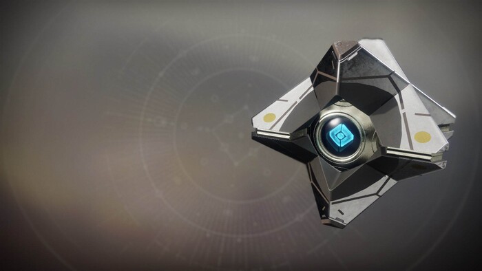 Honeycomb Shell - Destinypedia, the Destiny wiki