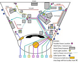 User:MorningWalker - Destinypedia, the Destiny wiki