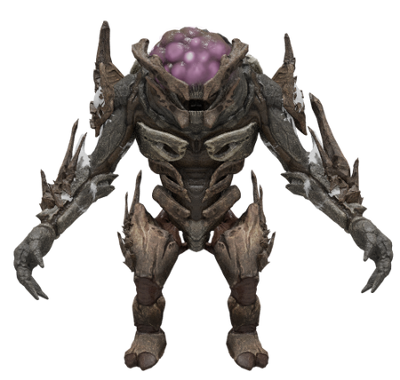 Forum:Rancorous Ogre (Fractures) - Destinypedia, the Destiny wiki