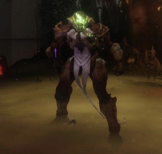 Revenant Acolyte - Destinypedia, the Destiny wiki