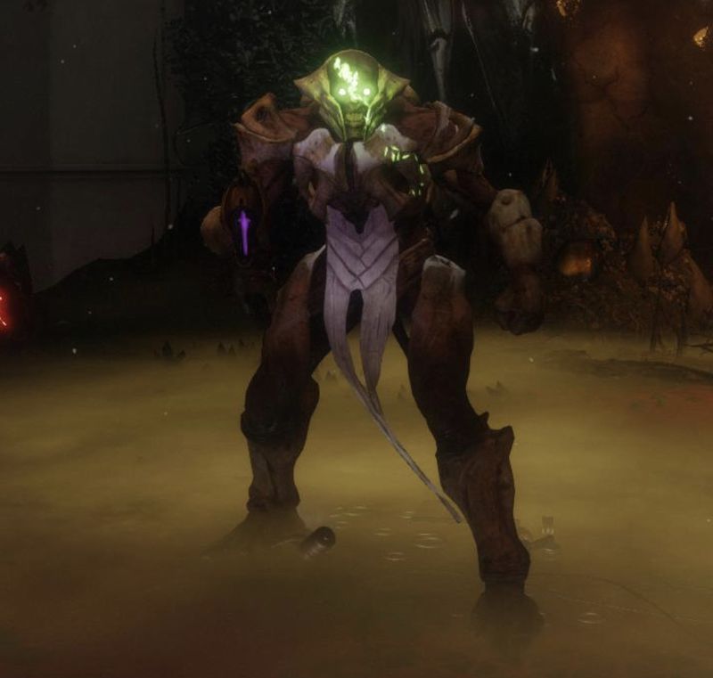 Revenant Acolyte - Destinypedia, the Destiny wiki