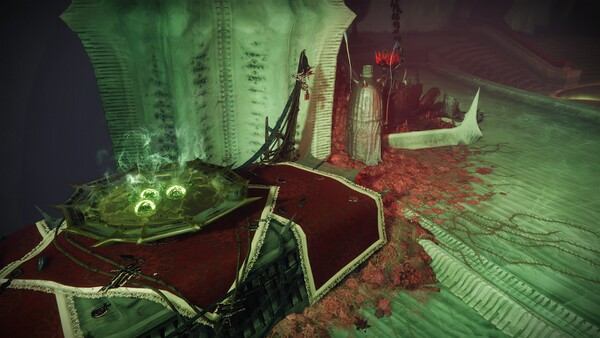 Ritual Table - Destinypedia, the Destiny wiki