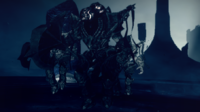 Abyssal Champion - Destinypedia, the Destiny wiki