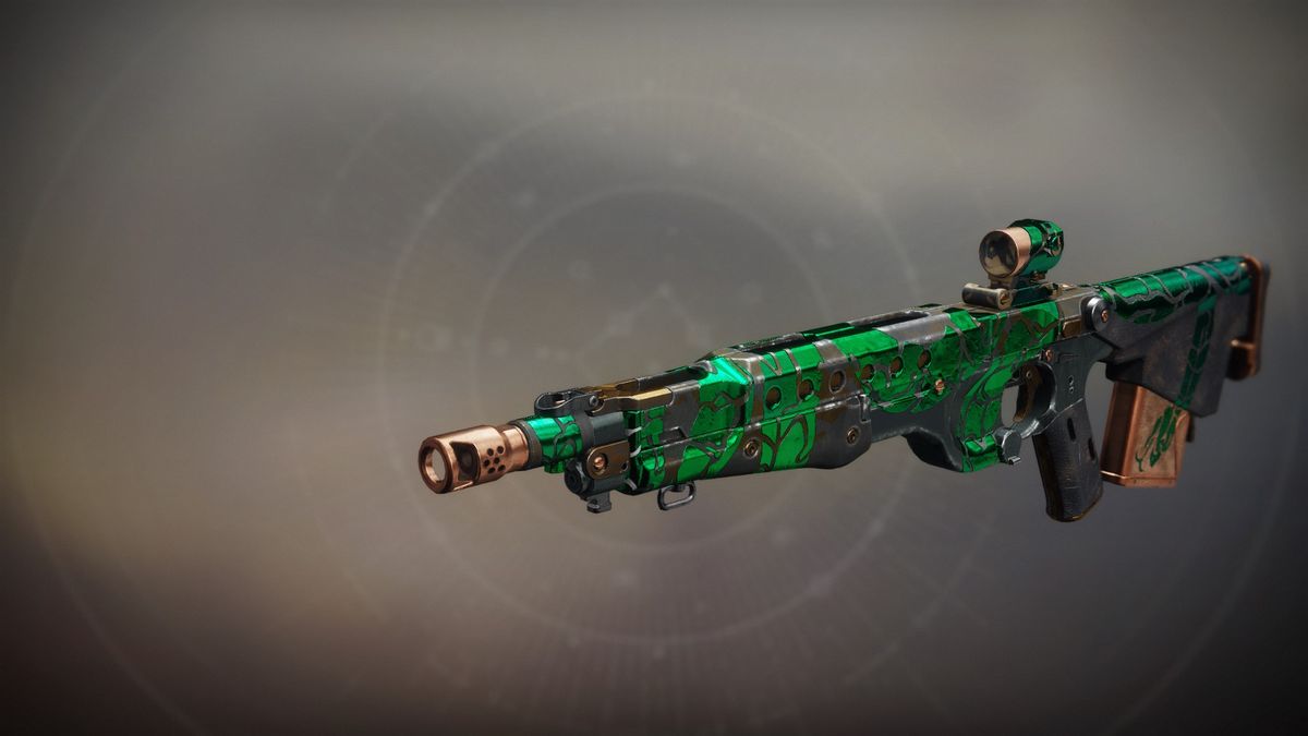 File:Bygones Disruptive Camouflage.jpg - Destinypedia, the Destiny wiki