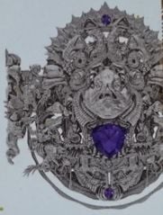 Emperor Calus - Destinypedia, the Destiny wiki