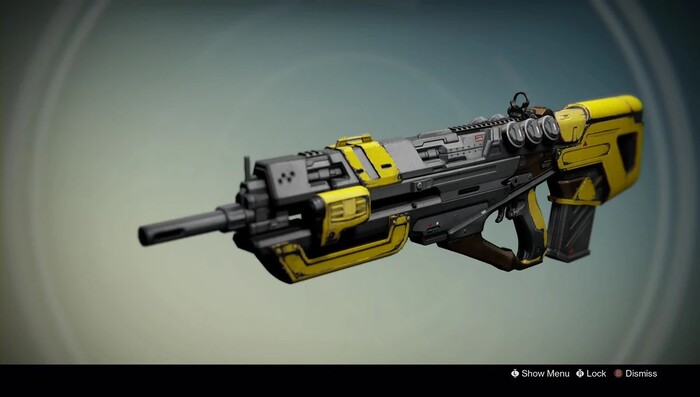 The Messenger - Destinypedia, the Destiny wiki