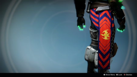 Freeholder's Memory - Destinypedia, the Destiny wiki