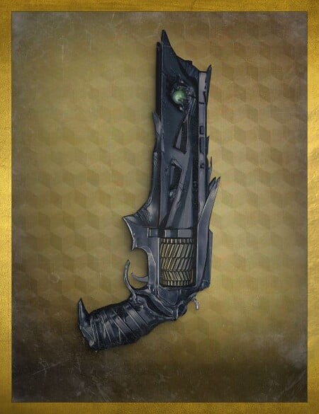 Thorn - Destinypedia, the Destiny wiki