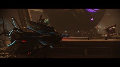 Tharsis Reformation - Destinypedia, the Destiny wiki