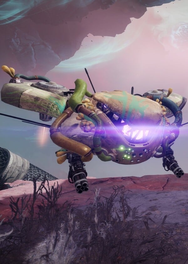 House of Exile Heavy Patrol - Destinypedia, the Destiny wiki