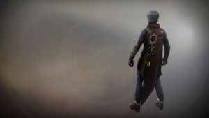 Icarus Drifter - Destinypedia, the Destiny wiki