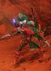 Vandal - Destinypedia, the Destiny wiki