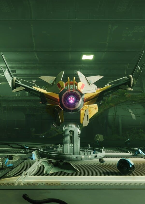 Reformation Cyclops - Destinypedia, the Destiny wiki