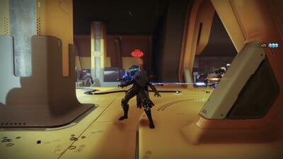 Operation: Seraph's Shield - Destinypedia, the Destiny wiki