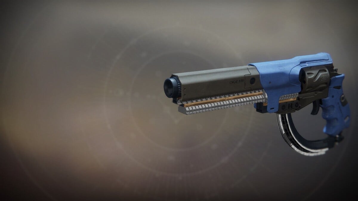 Ten Paces - Destinypedia, the Destiny wiki