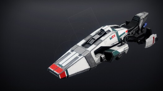 Alliance Drop Ship - Destinypedia, the Destiny wiki