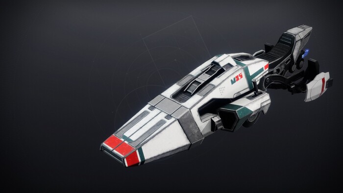 Alliance Drop Ship - Destinypedia, the Destiny wiki
