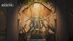 Destiny: Rising - Destinypedia, the Destiny wiki
