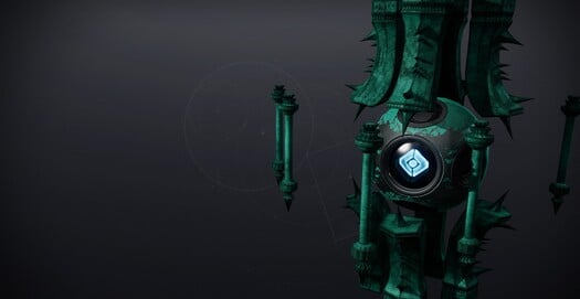 Fundament Shell - Destinypedia, the Destiny wiki