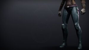 Pathfinder Suit - Destinypedia, the Destiny wiki