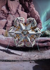 Precursor Factotum - Destinypedia, the Destiny wiki