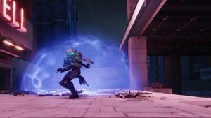 Scourge of the Past - Destinypedia, the Destiny wiki