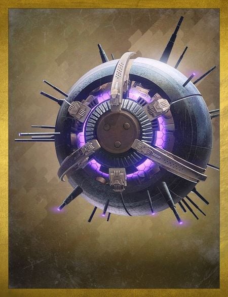 Prime Servitor - Destinypedia, the Destiny wiki