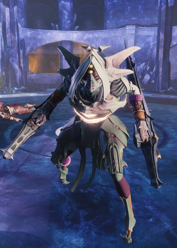 Tormented Husk - Destinypedia, the Destiny wiki