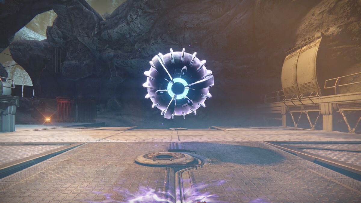 File:Wolf High Venus02.jpg - Destinypedia, the Destiny wiki