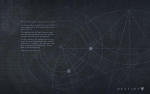 Alpha Lupi - Destinypedia, the Destiny wiki