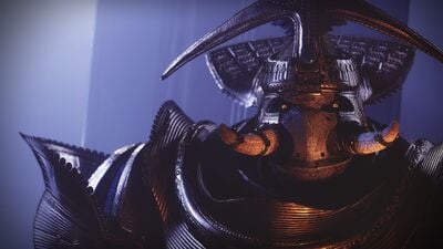 Empress Caiatl - Destinypedia, the Destiny wiki