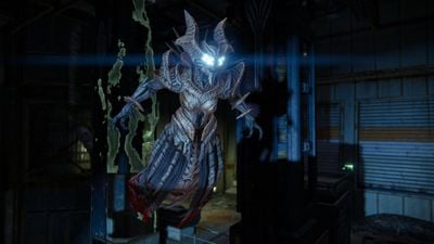 Spawn of Crota - Destinypedia, the Destiny wiki