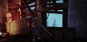 Devrim Kay - Destinypedia, the Destiny wiki